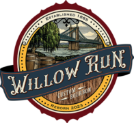 Willow Run Custom Bourbon - Willow Run Custom Bourbon