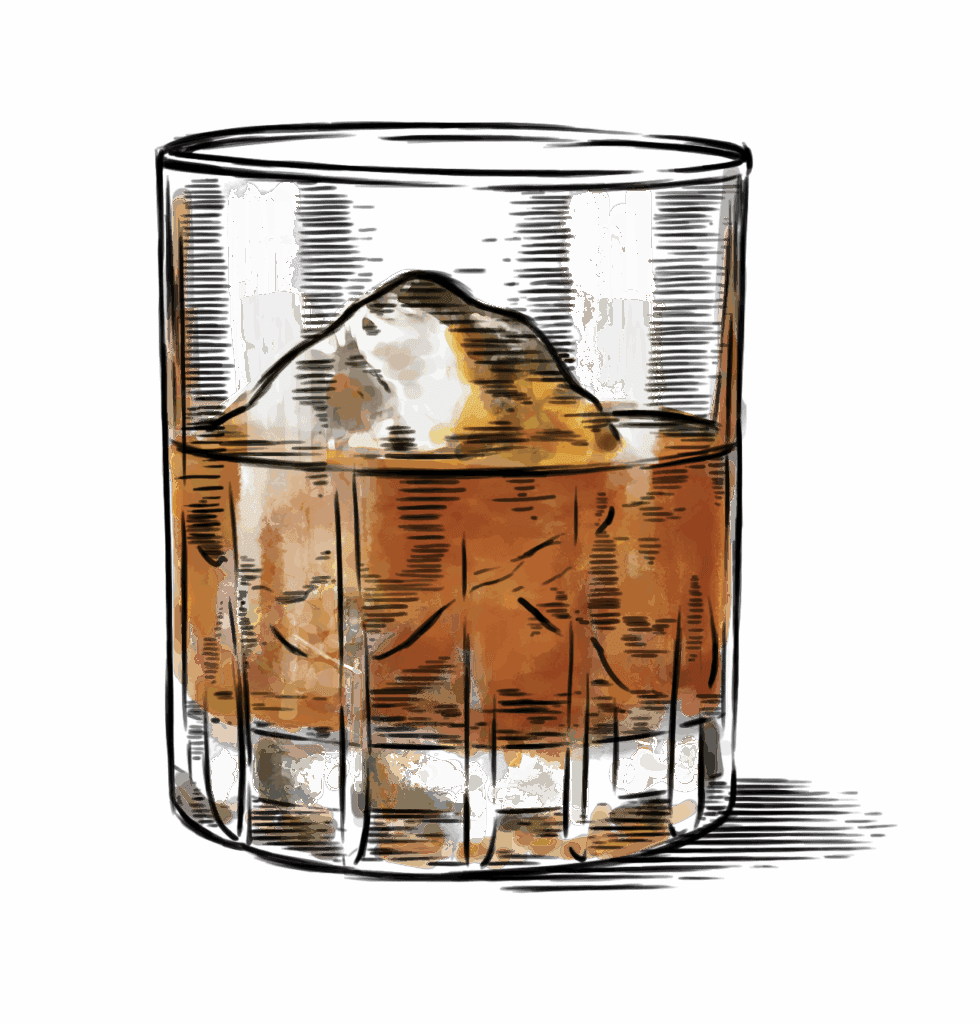 "My Old Fashioned, My Way" Experience - Willow Run Custom Bourbon